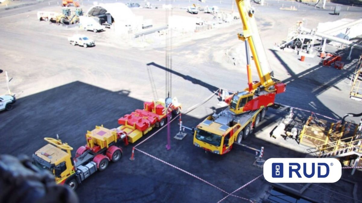 Choosing the Right Lifting Points for Safe Lifting | Knack for Engineers