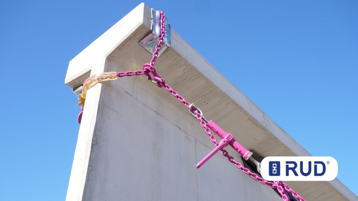 Choosing the Right Lifting Points for Safe Lifting | Knack for Engineers